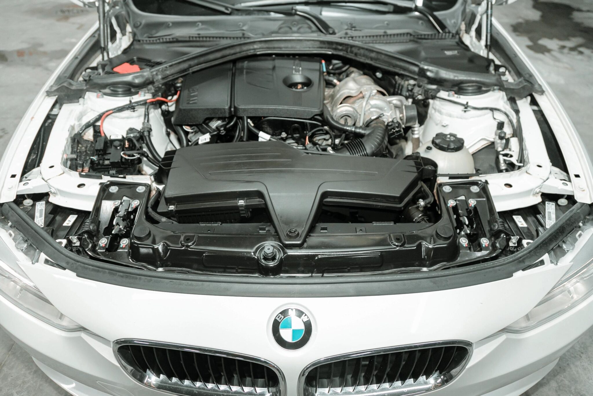 Rockville's European Auto Repair Specialists | MB Automotive