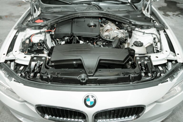 Rockville's European Auto Repair Specialists | MB Automotive